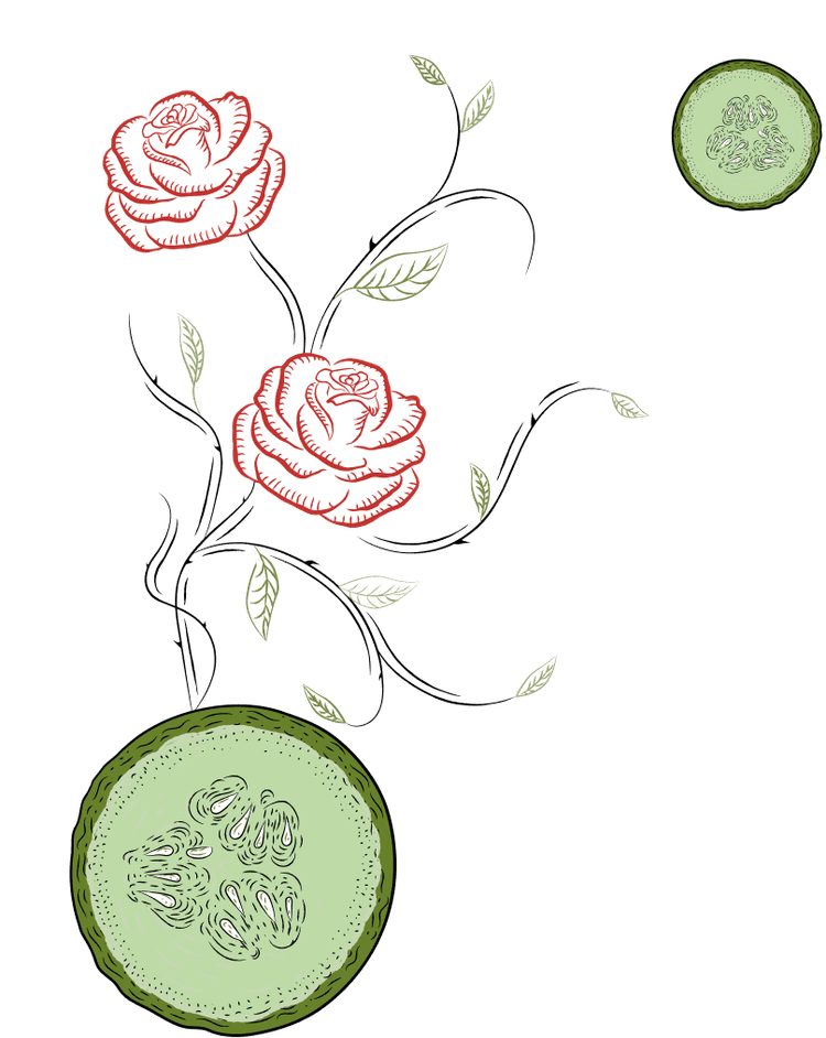 Hendrick's Original - Unusual Scottish Gin